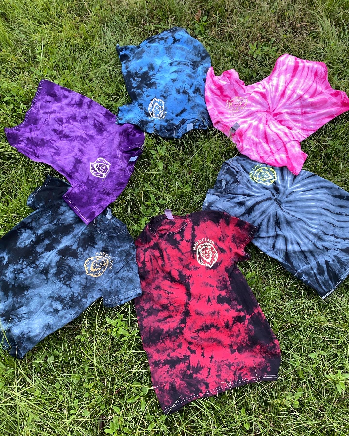 Shirts – Hard Clash Apparel